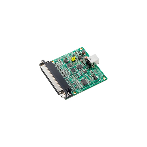 Advantech 10ks S 12 Bit Multi Function Usb Module Usb 4702 Ae Zoro